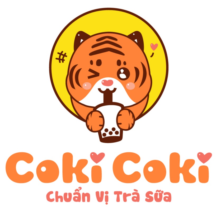 Coki Coki, Cửa hàng trực tuyến | Shopee Việt Nam