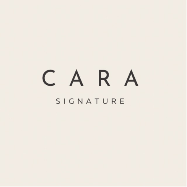 Cara Signature, Cửa hàng trực tuyến | Shopee Việt Nam