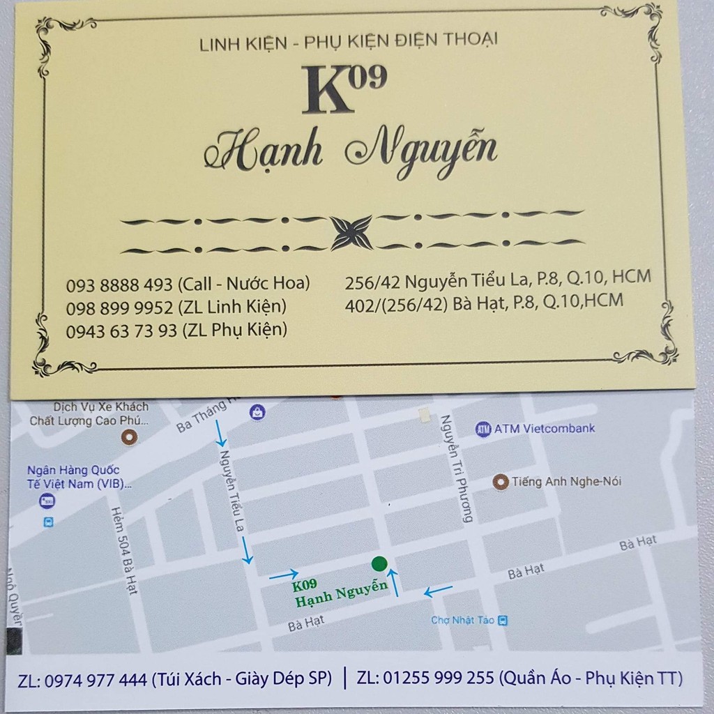 K09 Shop Phụ Kiện ĐTDĐ Online, Cửa hàng trực tuyến | Shopee Việt Nam