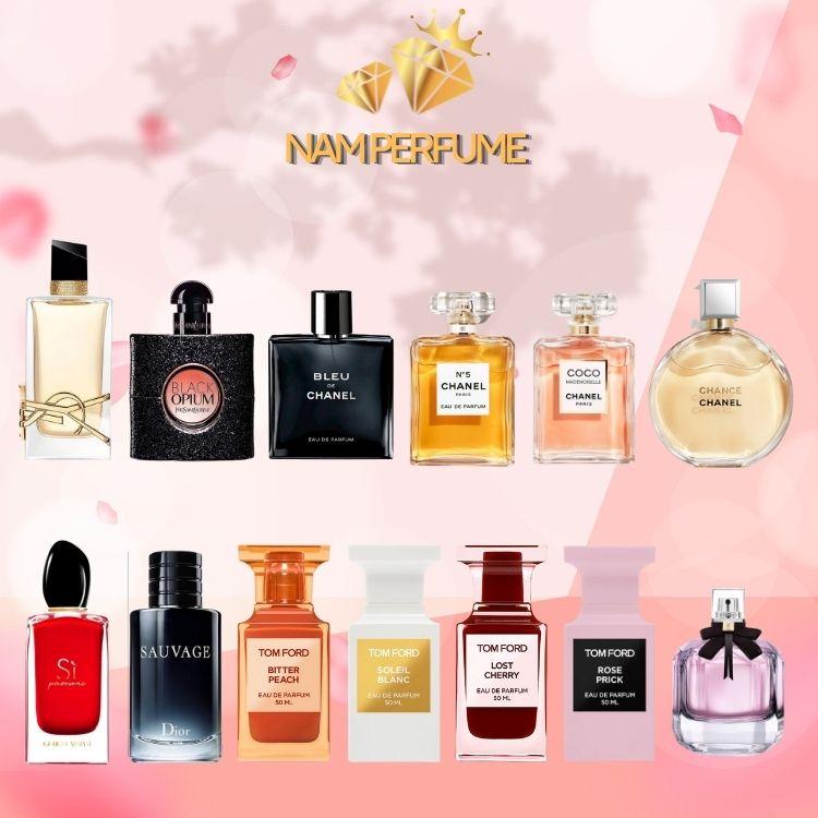 NAM PERFUME, Cửa hàng trực tuyến | Shopee Việt Nam
