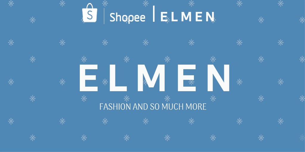Elmen_Store, Cửa hàng trực tuyến | Shopee Việt Nam