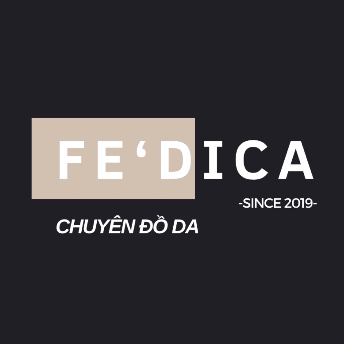 FEDICA - CHUYÊN ĐỒ DA, Cửa hàng trực tuyến | Shopee Việt Nam