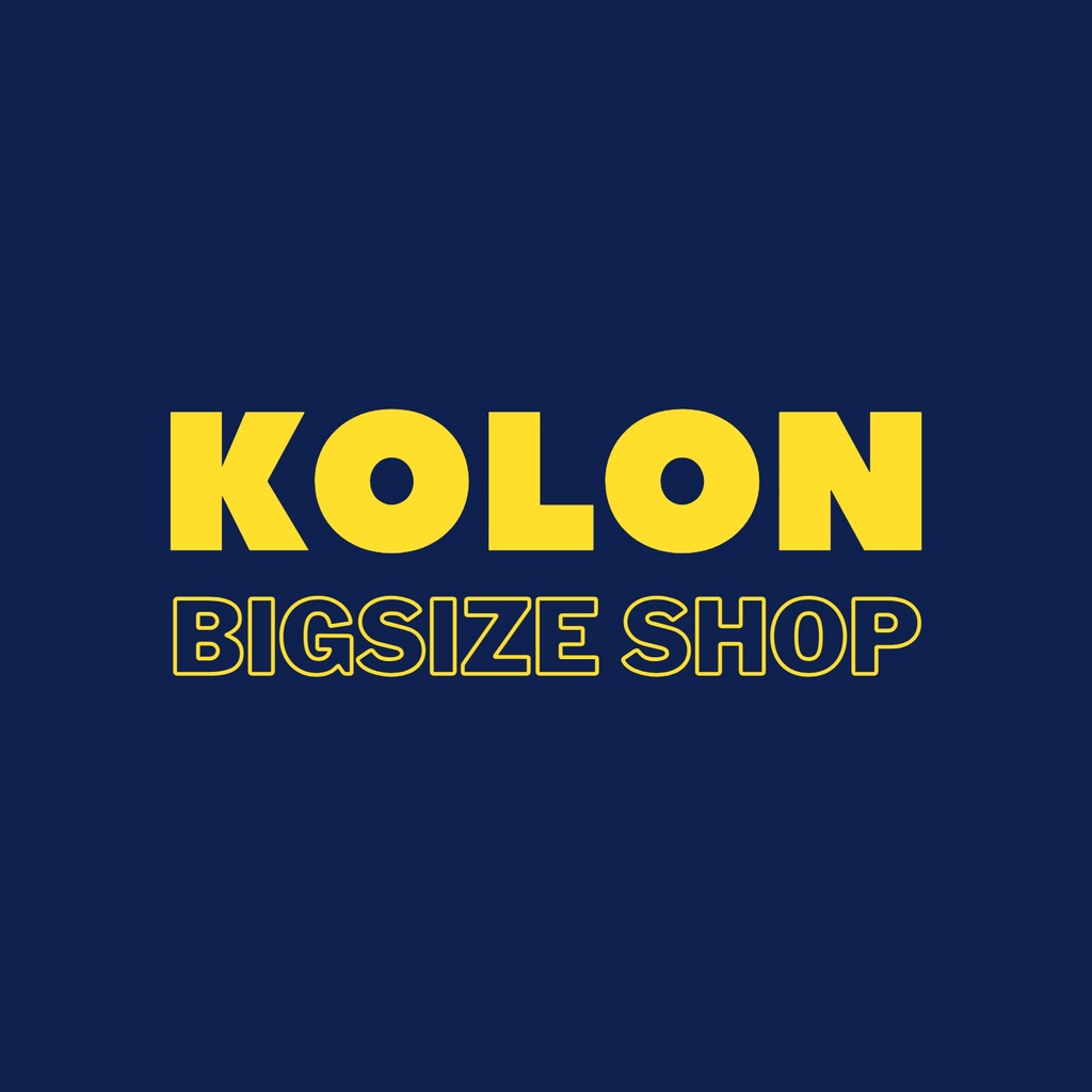 KOLON Big Size Shop, Cửa hàng trực tuyến | Shopee Việt Nam