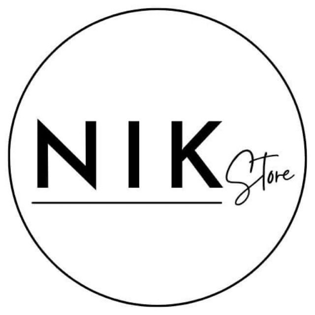 NIK Store Official, Cửa hàng trực tuyến | Shopee Việt Nam