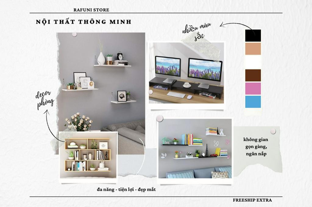 Rafuni_Store, Cửa hàng trực tuyến | Shopee Việt Nam