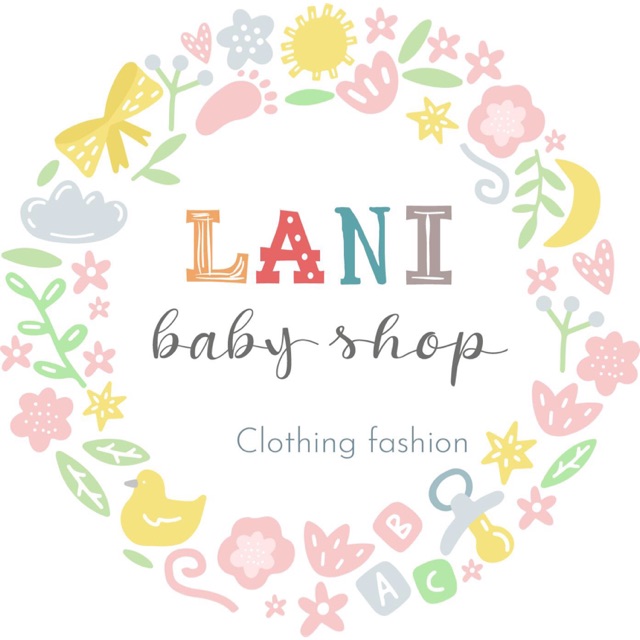 Lani Baby Shop, Cửa hàng trực tuyến | Shopee Việt Nam