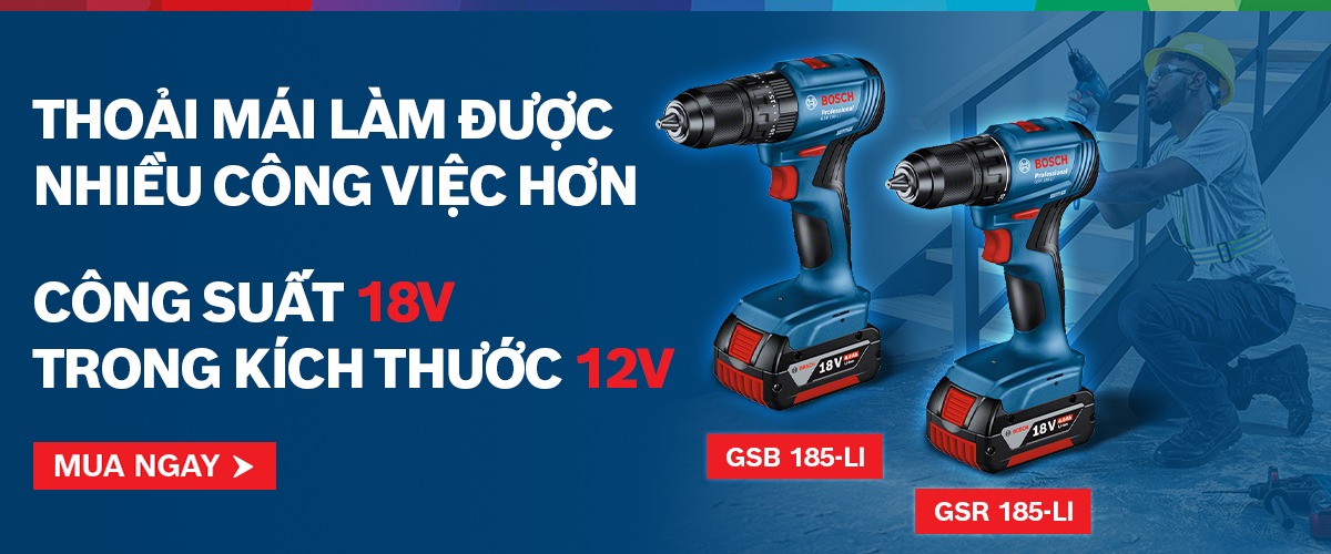 BOSCH Official Store - Shopee Mall Online | Shopee Việt Nam