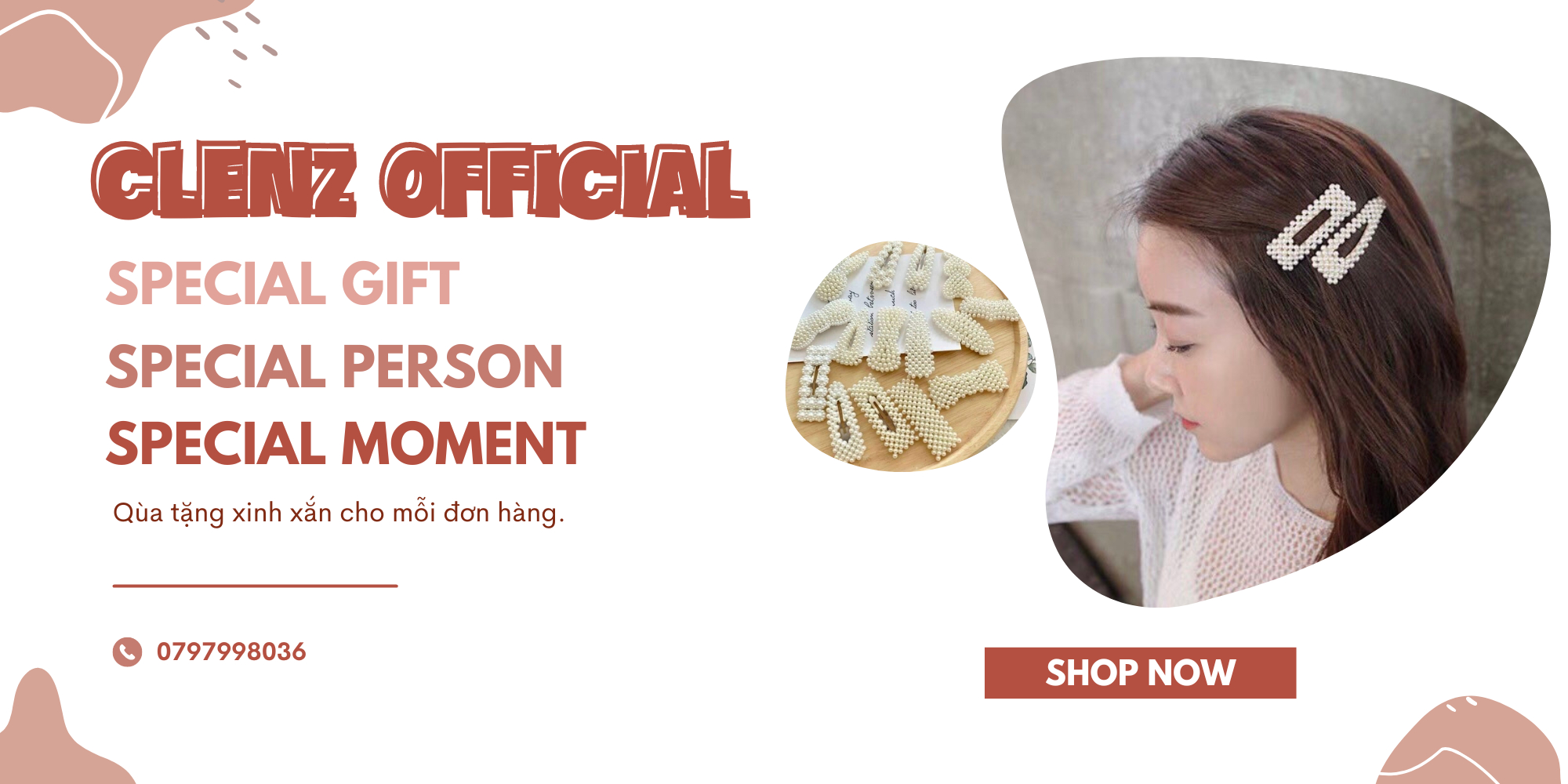 Clenz Studios, Cửa hàng trực tuyến | Shopee Việt Nam