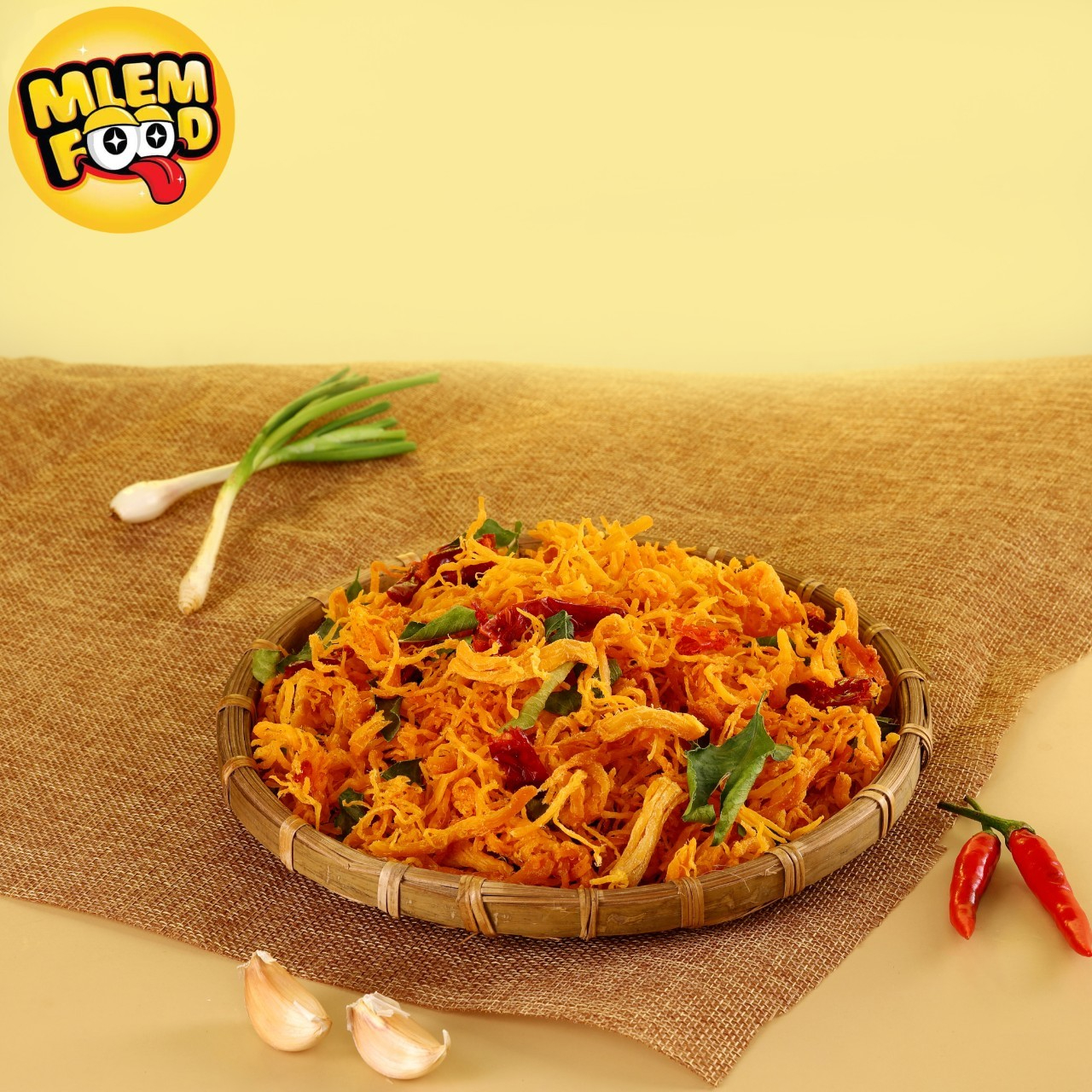 MLEM FOOD - ĂN VẶT - Shopee Mall Online | Shopee Việt Nam