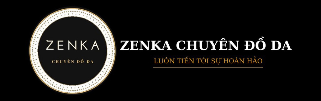 ZENKA - CHUYÊN TÚI DA, Cửa hàng trực tuyến | Shopee Việt Nam