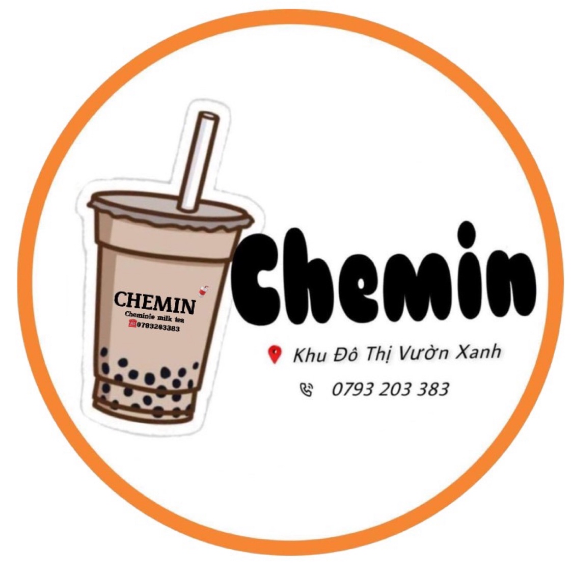Cheminie, Cửa hàng trực tuyến | Shopee Việt Nam