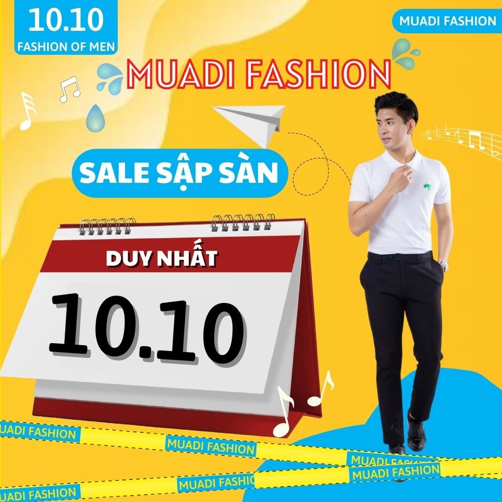 Muadi.official, Cửa hàng trực tuyến | Shopee Việt Nam