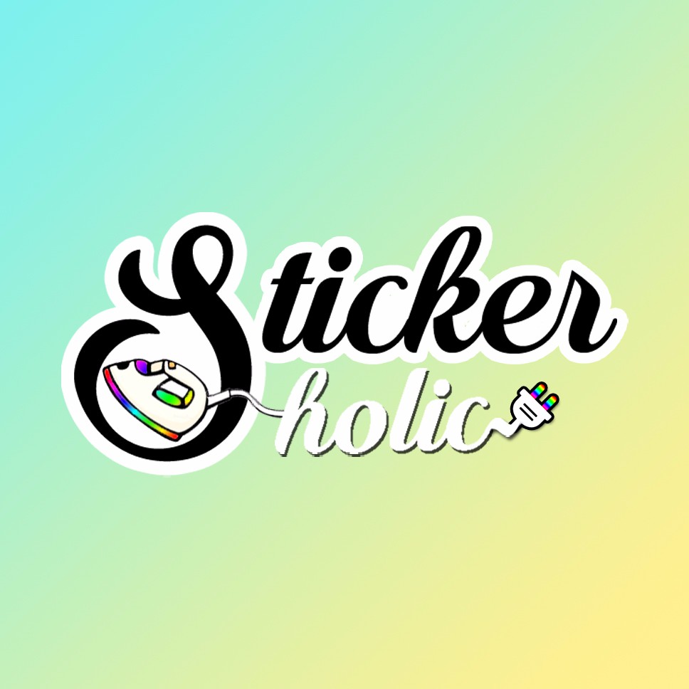Sticker Holic, Cửa hàng trực tuyến | Shopee Việt Nam