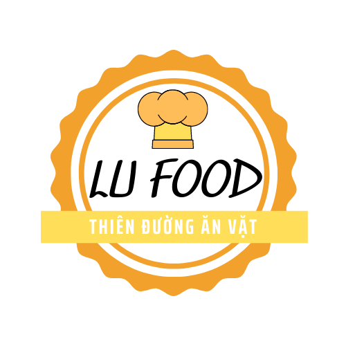 Ăn Vặt LU FOOD, Cửa hàng trực tuyến | Shopee Việt Nam
