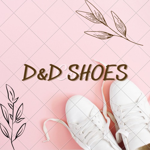D&D Shoes, Cửa hàng trực tuyến | Shopee Việt Nam