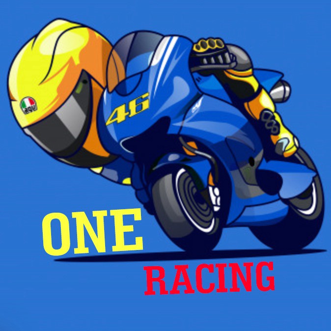 ONE RACING, Cửa hàng trực tuyến | Shopee Việt Nam