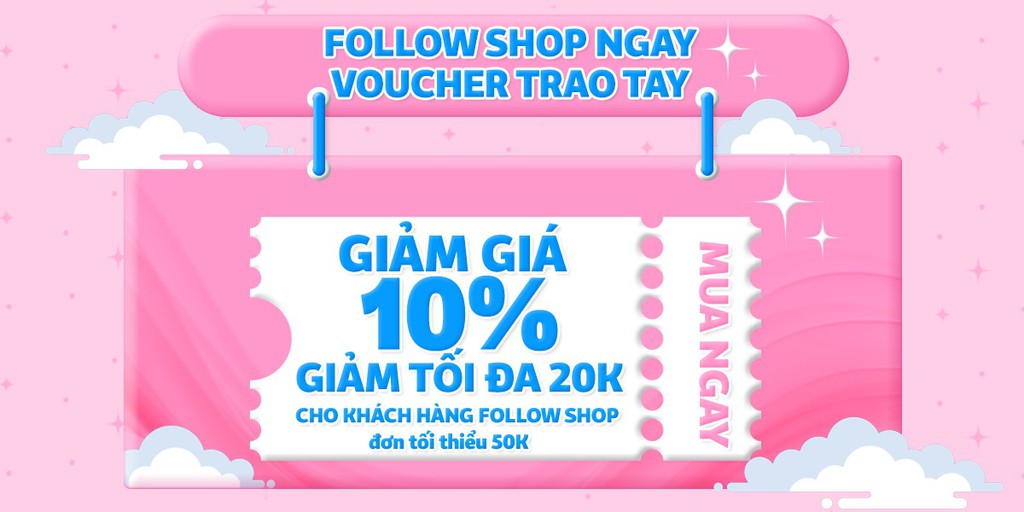 Mun Mun Decor, Cửa hàng trực tuyến | Shopee Việt Nam