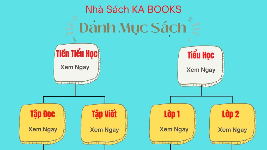 KA BOOKS - Shopee Mall Online | Shopee Việt Nam