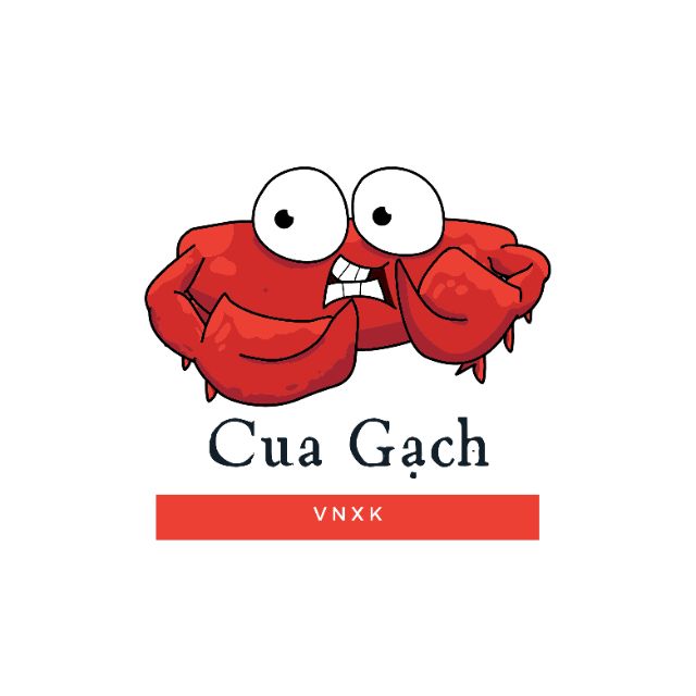 Cua Gach Store, Cửa hàng trực tuyến | Shopee Việt Nam