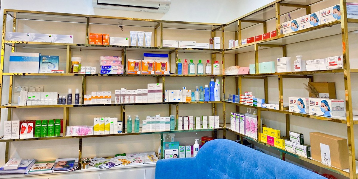 Minoderm Official - Shopee Mall Online | Shopee Việt Nam