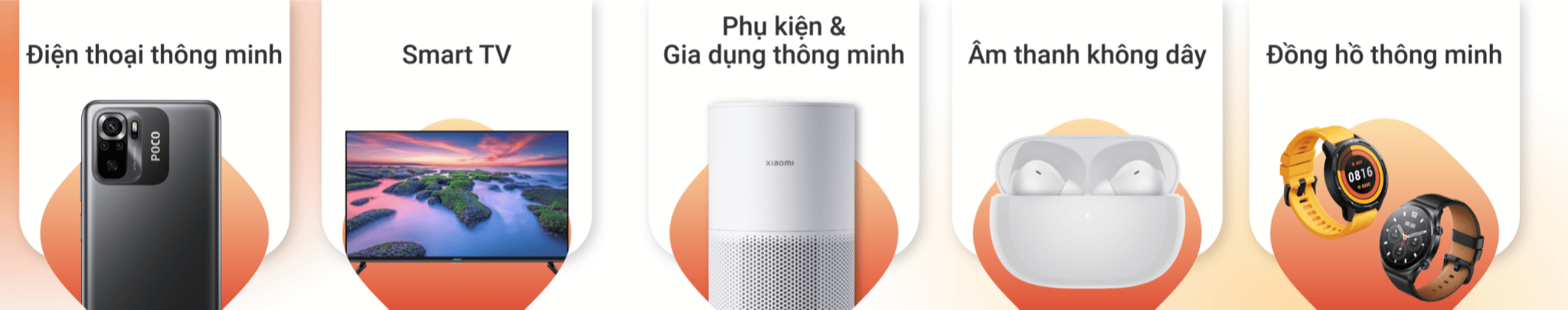 Xiaomi Official Store - Shopee Mall Online | Shopee Việt Nam