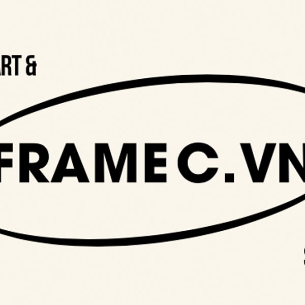 Tranh treo tường Frame C, Cửa hàng trực tuyến | Shopee Việt Nam
