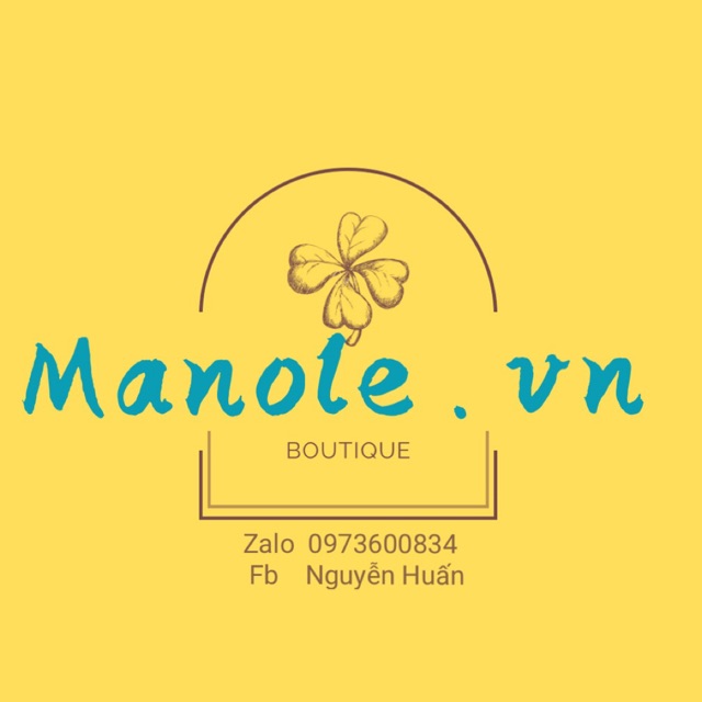 Manole_ChuyênHàngQuảngChâu, Cửa hàng trực tuyến | Shopee Việt Nam