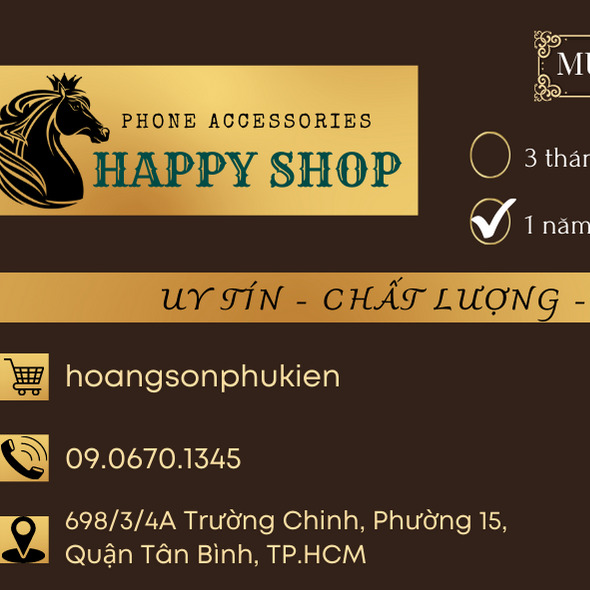 PK Happy Shop, Cửa hàng trực tuyến | Shopee Việt Nam