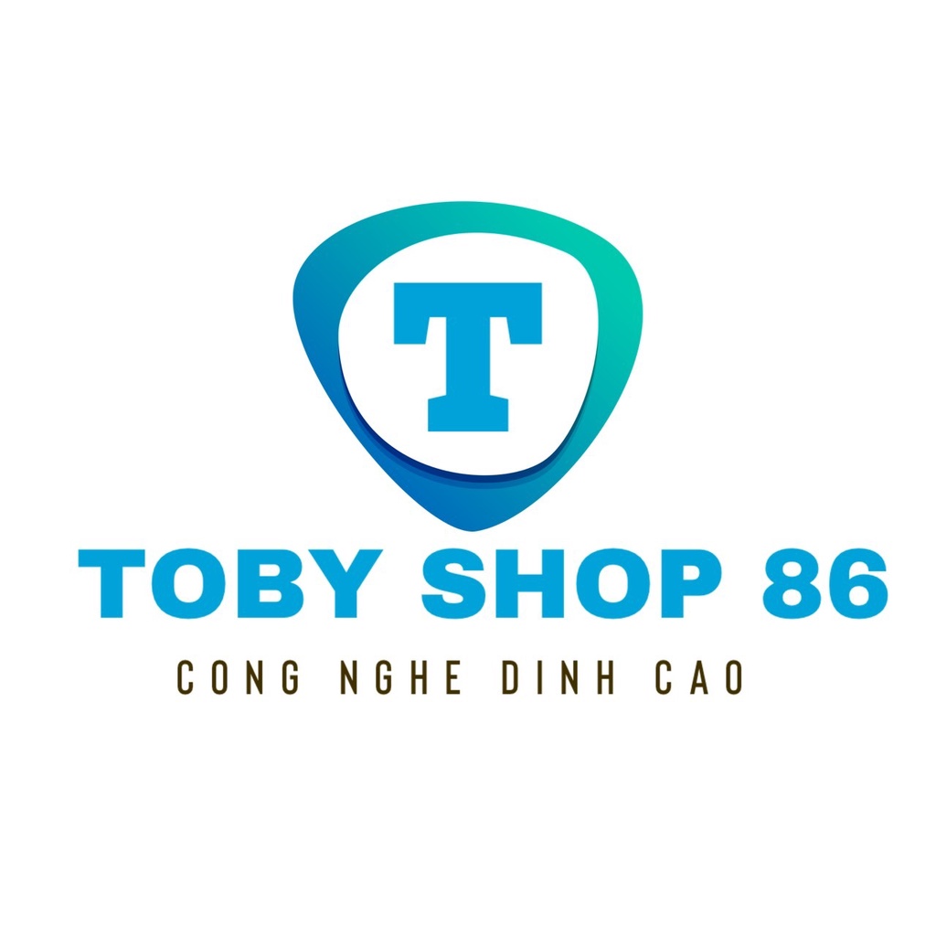 Toby shop 86, Cửa hàng trực tuyến | Shopee Việt Nam