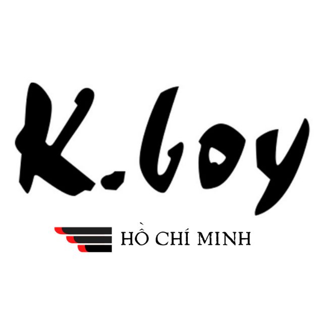 KBOY SHOP HCM, Cửa hàng trực tuyến | Shopee Việt Nam
