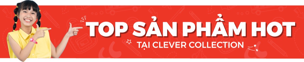 Clever Collection - Shopee Mall Online | Shopee Việt Nam