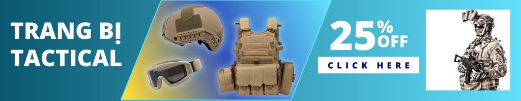 Chicken Tactical Shop, Cửa hàng trực tuyến | Shopee Việt Nam