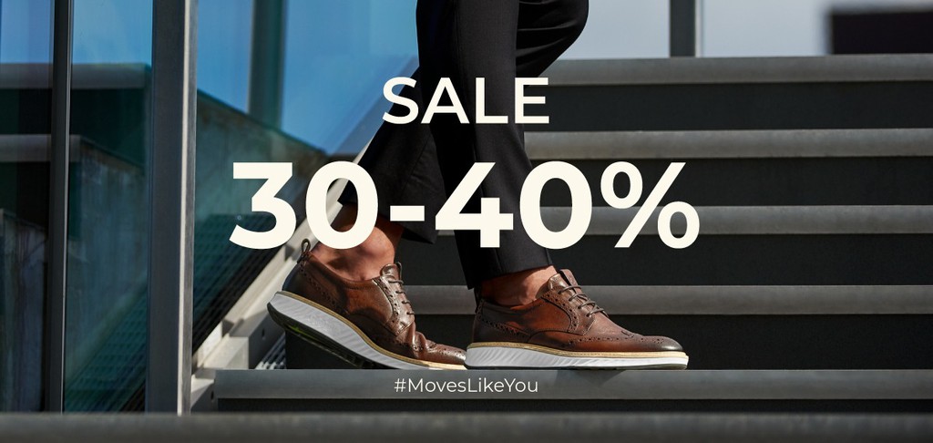 ECCO Vietnam - Shopee Mall Online | Shopee Việt Nam