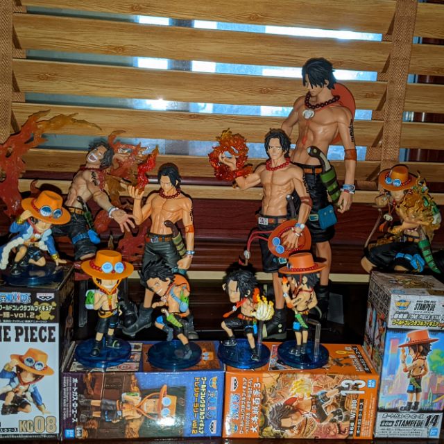 AceRen Figure, Cửa hàng trực tuyến | Shopee Việt Nam