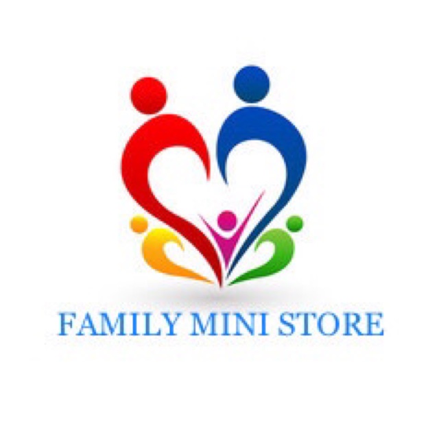 Family Mini Store, Cửa hàng trực tuyến | Shopee Việt Nam