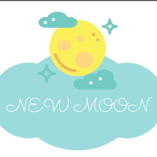 New Moon_Design, Cửa hàng trực tuyến | Shopee Việt Nam