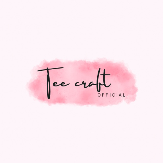 Tee craft Official, Cửa hàng trực tuyến | Shopee Việt Nam