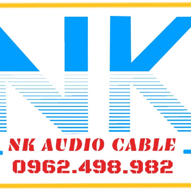 NK AUDIO CABLE, Cửa hàng trực tuyến | Shopee Việt Nam