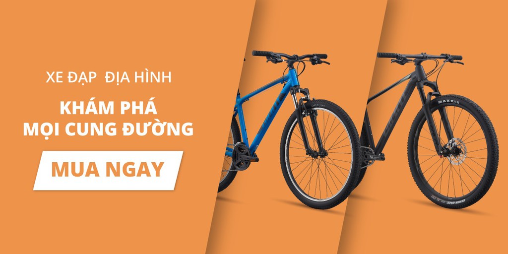 Xedap.vn Official Store - Shopee Mall Online | Shopee Việt Nam