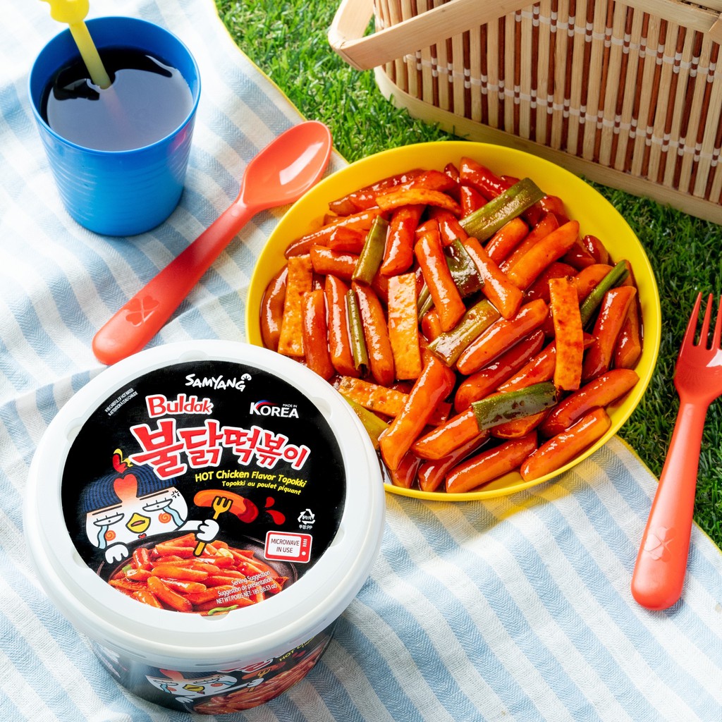 Samyang Food Vietnam - Shopee Mall Online | Shopee Việt Nam