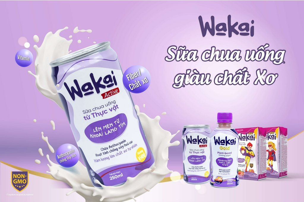 Wakai Official Store - Shopee Mall Online | Shopee Việt Nam