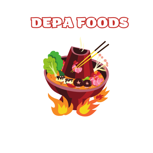 DEPA FOODS, Cửa hàng trực tuyến | Shopee Việt Nam