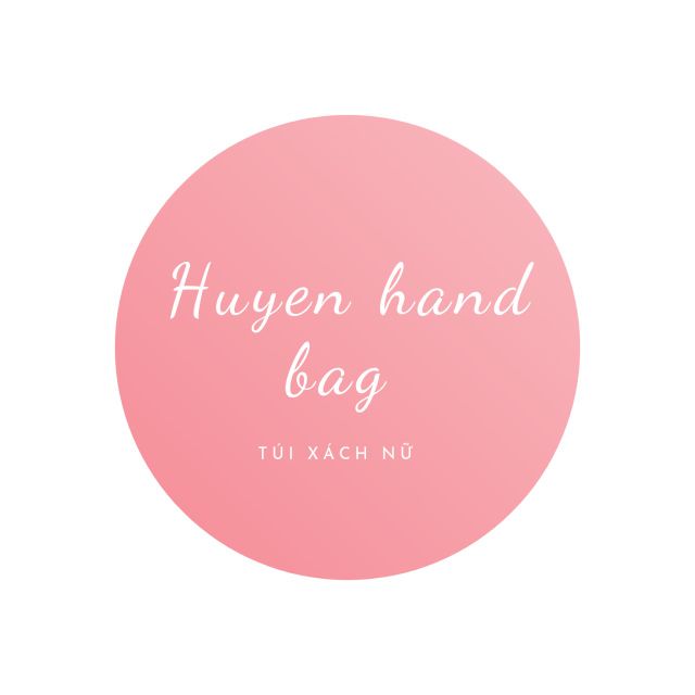 Huyen_bags, Cửa hàng trực tuyến | Shopee Việt Nam