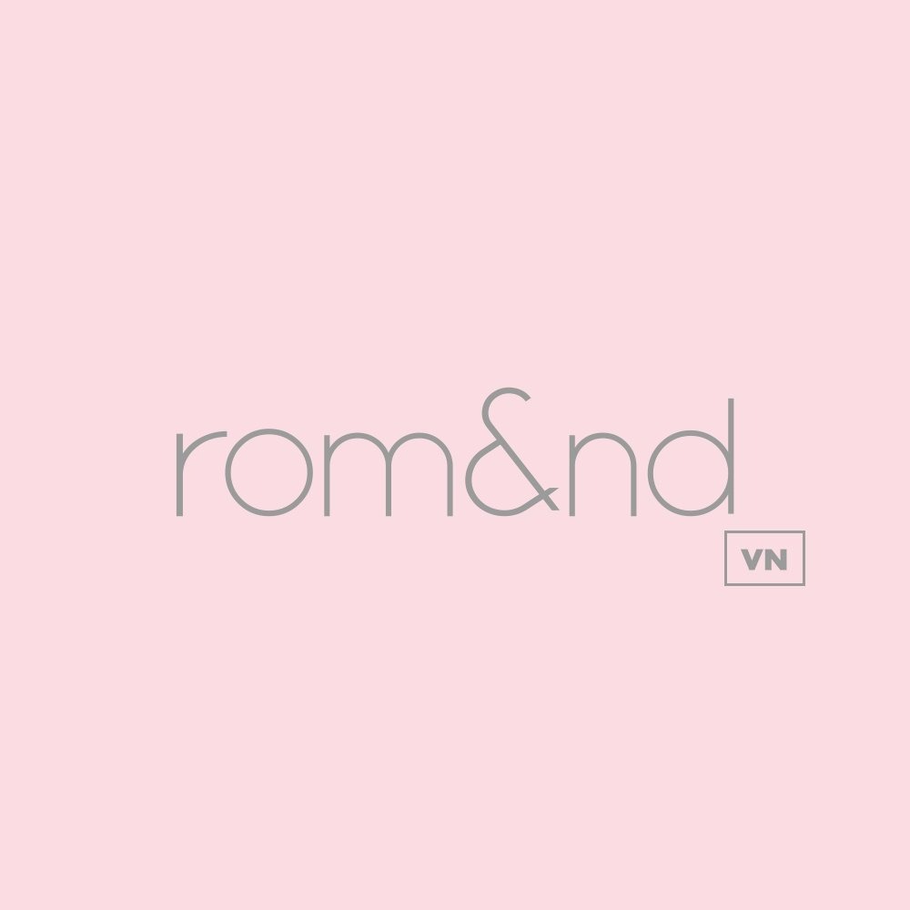 Romand_Official Store - Shopee Mall Online | Shopee Việt Nam