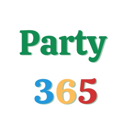 Party 365 HCM, Cửa hàng trực tuyến | Shopee Việt Nam