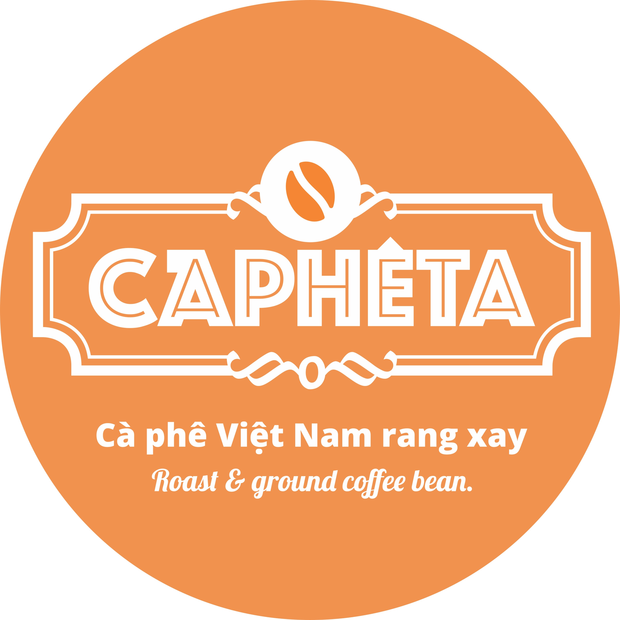 CAPHETA COFFEE, Cửa hàng trực tuyến | Shopee Việt Nam