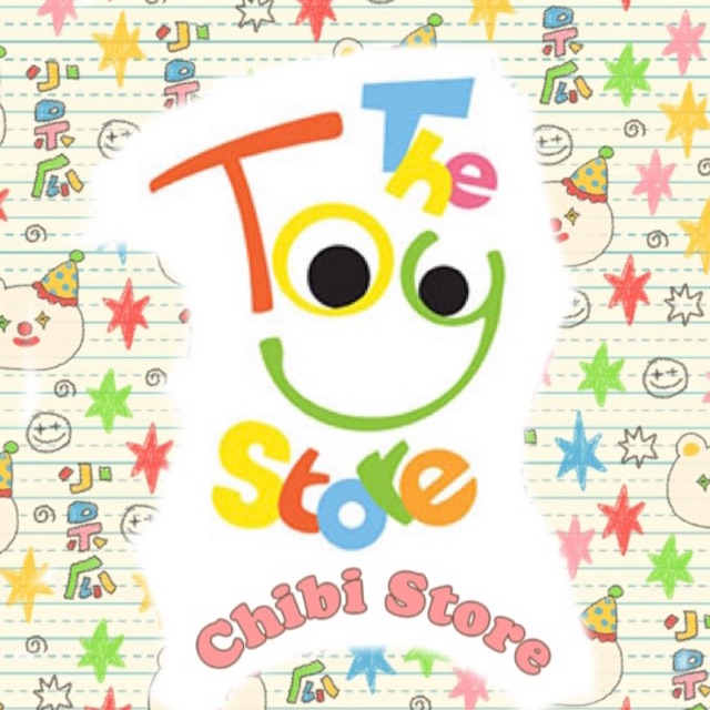 Chibi Store 1010, Cửa hàng trực tuyến | Shopee Việt Nam