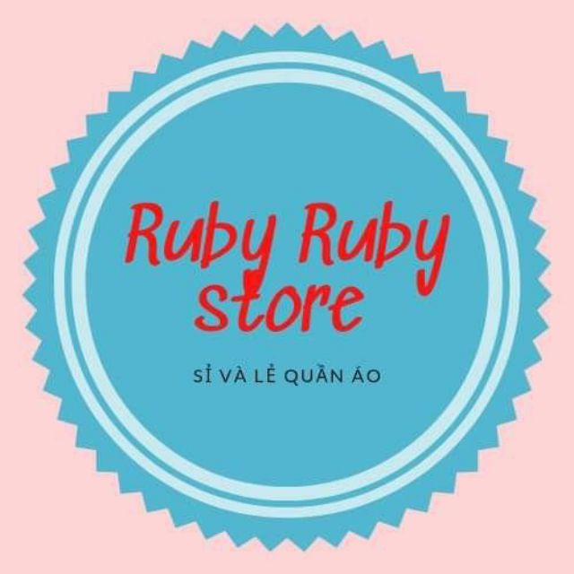 RUBY RUBY STORES 1, Cửa hàng trực tuyến | Shopee Việt Nam
