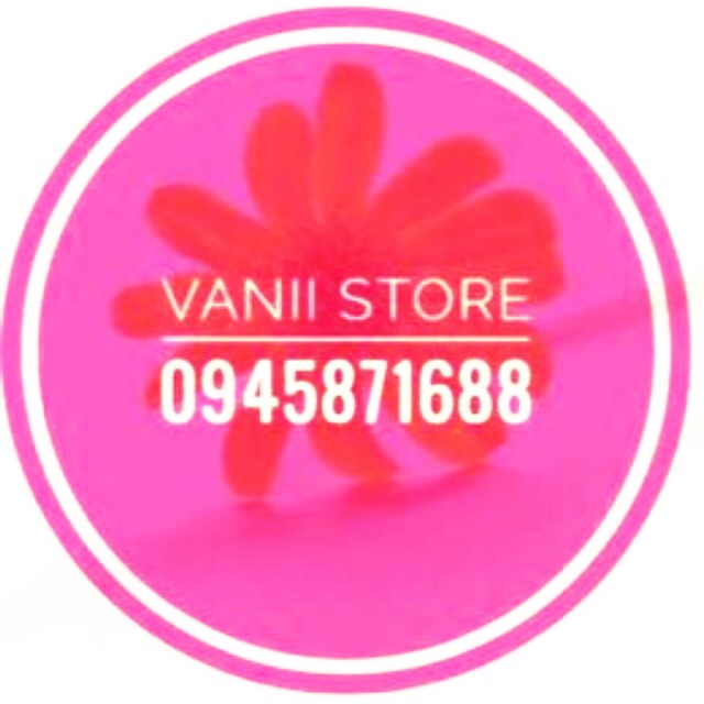 Vanii Store, Cửa hàng trực tuyến | Shopee Việt Nam
