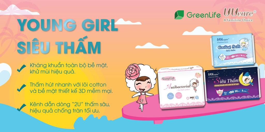 UUcare Official., Cửa hàng trực tuyến | Shopee Việt Nam